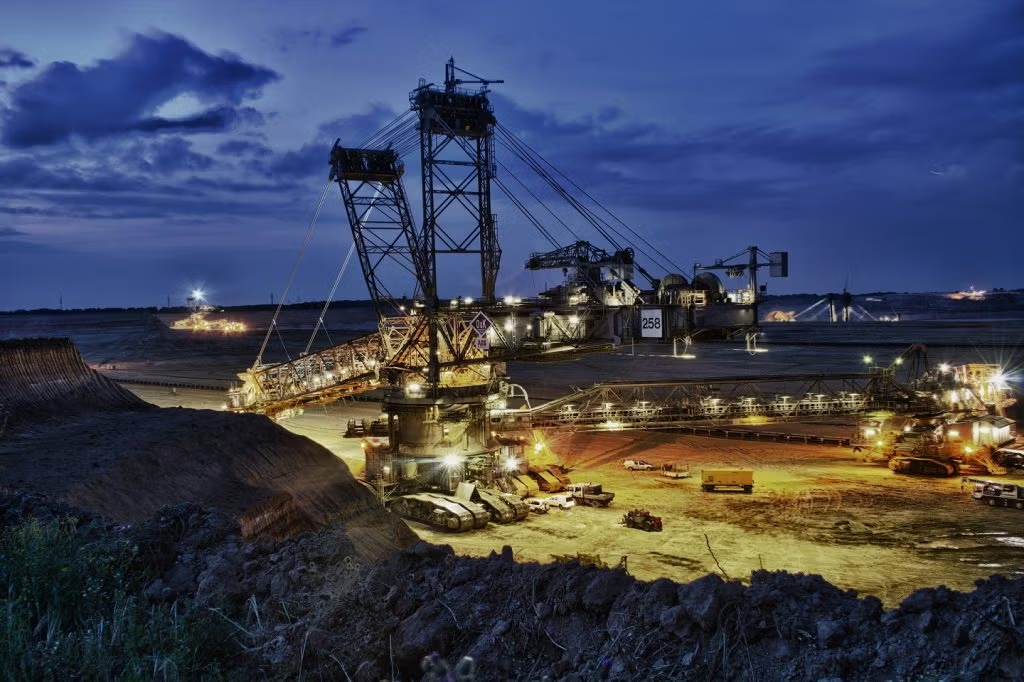 Rathore Minerals & Resources - Mining & Resource Solutions